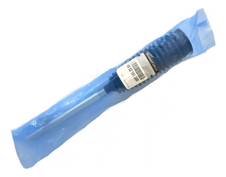 Barra Axial - Dianteiro Renault Kwid 2018 A 2022 - AUTODIFA