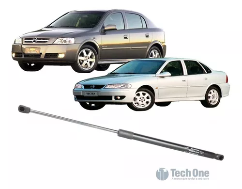 Amortecedor Capô Vectra 2005-2006 Astra 2005 Original Code - AUTODIFA