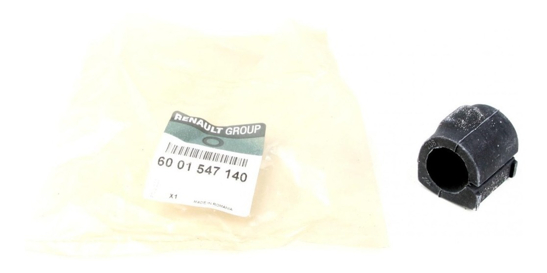 Bucha Barra Estabilizadora - 6001547140 Renault Logan 1.6 8v - AUTODIFA